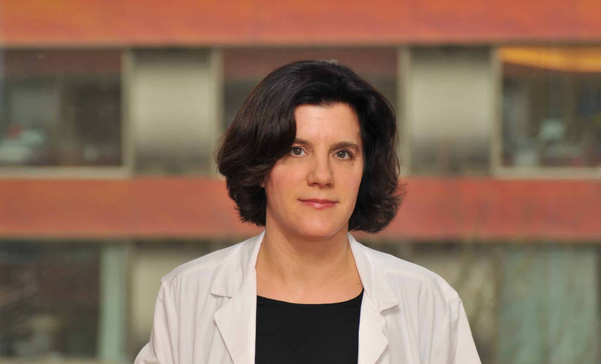 Dr. med. Sara Bachmann Brenner | UKBB