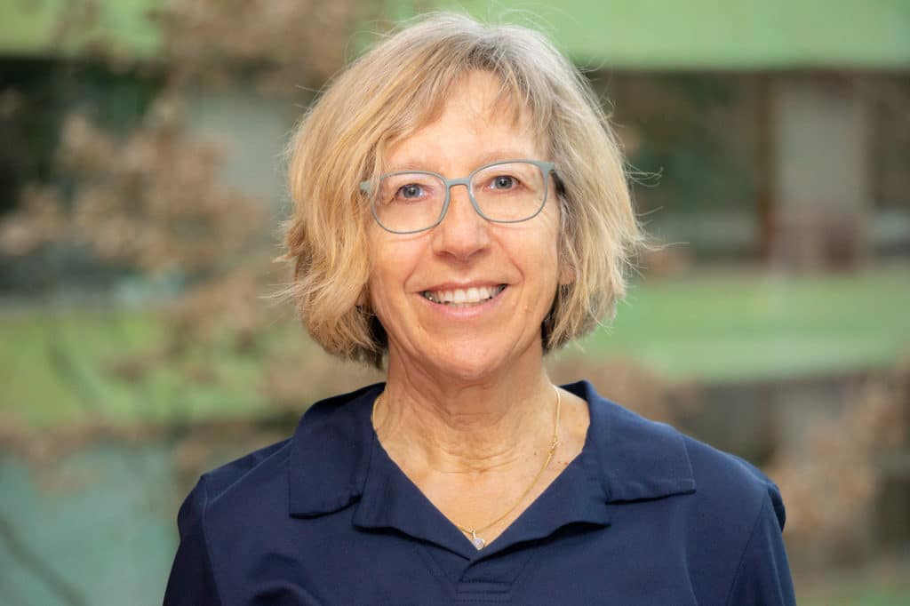 Anne Gattlen | UKBB
