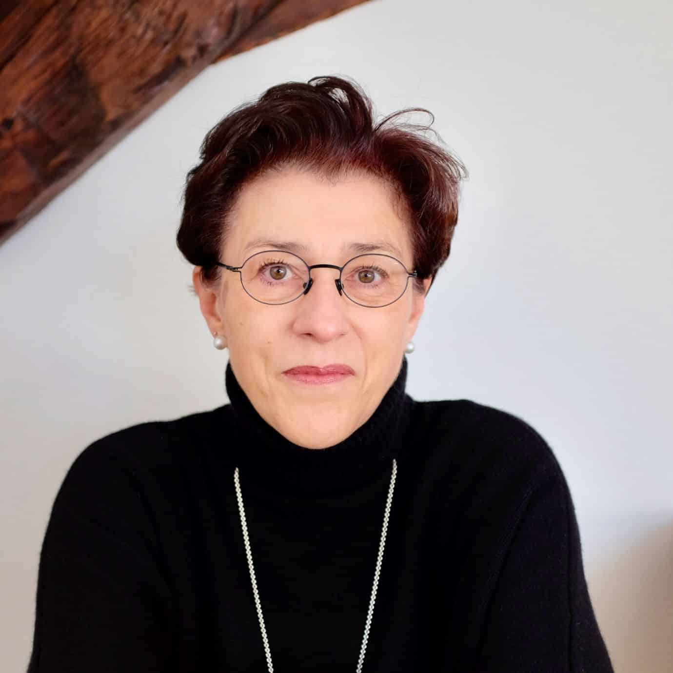 Dr. Jacqueline Martin | UKBB
